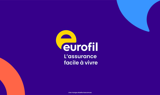 Assurance Auto, Habitation, Prévoyance - Eurofil