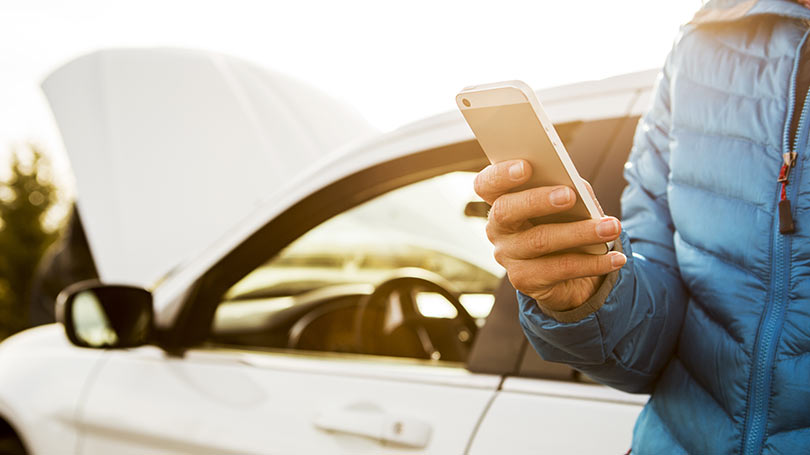 Comment remplir un constat amiable auto ? - Eurofil