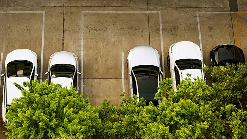 Assurance auto : vol de voiture, démarches & indemnité - Eurofil